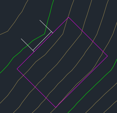 Civil 3D > Surface and Grading > Create Grading | KobiLabs