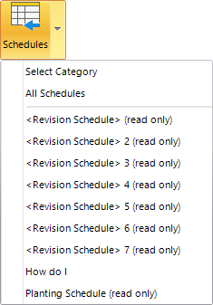 Revit > BIM Manager panel > BIM Query | KobiLabs