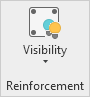 Revit > Reinforcement panel | KobiLabs
