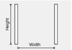 Signs and Stripes > Traffic Signs > Insert Sign Holder | KobiLabs