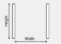Signs and Stripes > Traffic Signs > Insert Sign Holder | KobiLabs
