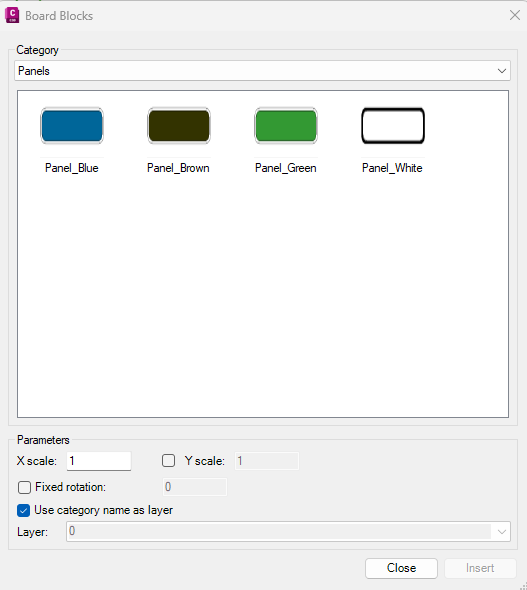 Signs and Stripes > Guide Signs > About Guide Signs | KobiLabs