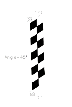 Signs and Stripes > Markings > Cross Markings | KobiLabs