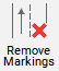 Signs and Stripes > Markings > Remove Markings | KobiLabs
